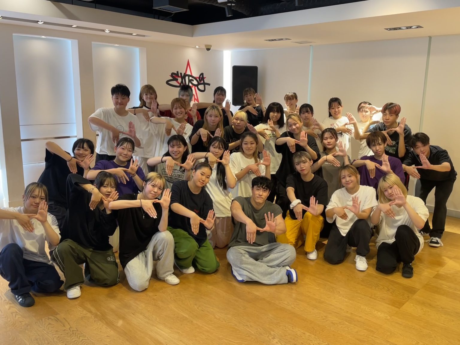 【名古屋校】学長 GENERATIONS 中務裕太来校★ - EXPG高等学院