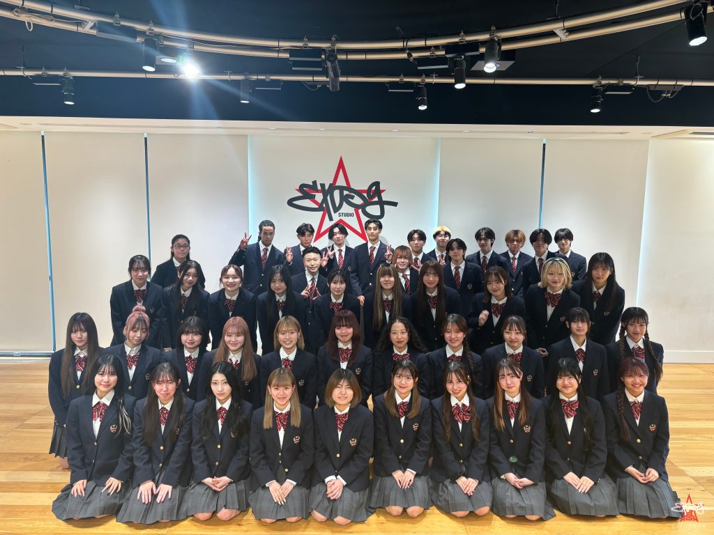 【東京校】東京校の新学期★ - EXPG高等学院