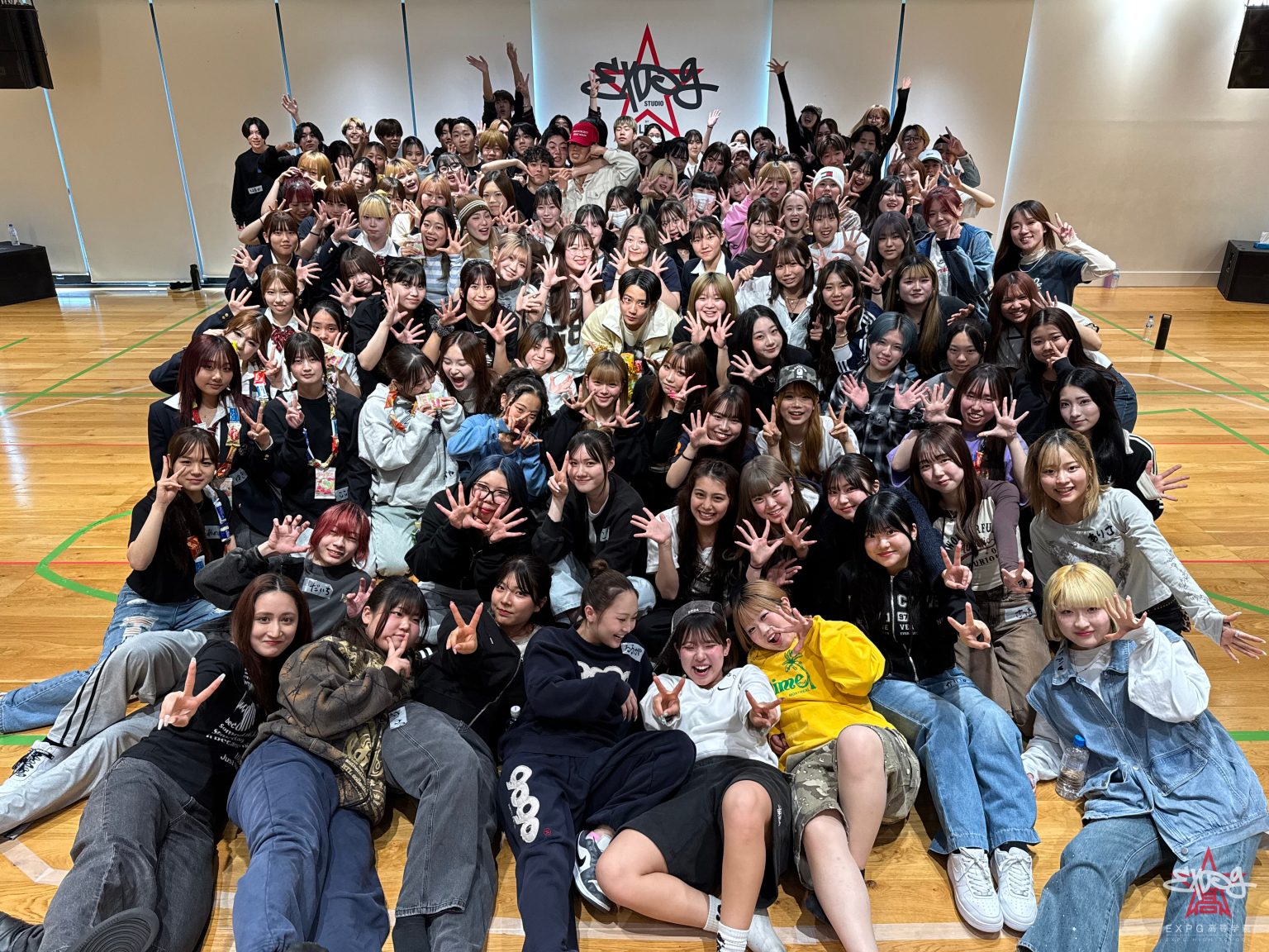 【東京校】体験会開催中&5月の東京校★ - EXPG高等学院