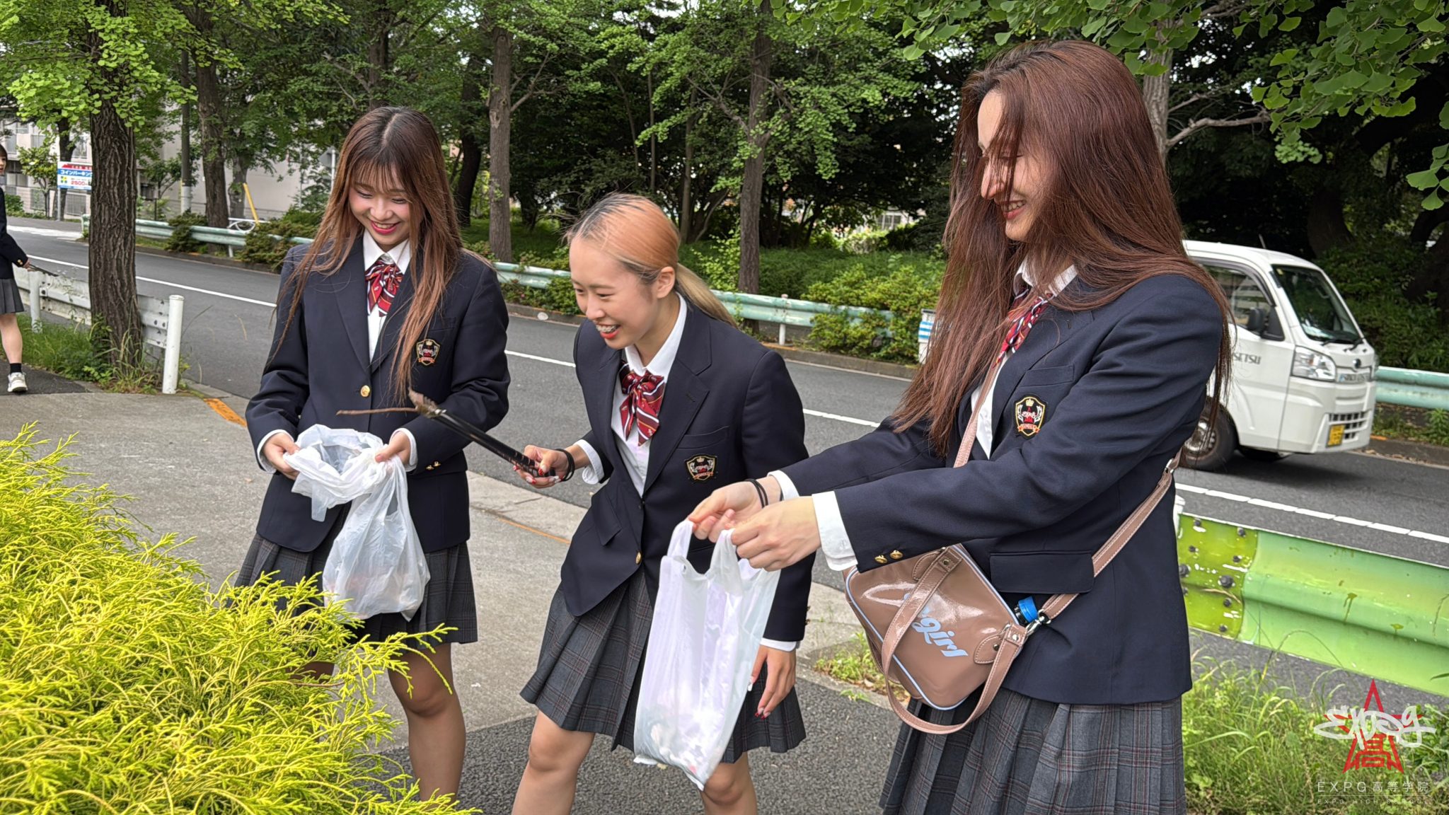 【東京校】体験会開催中&5月の東京校★ - EXPG高等学院